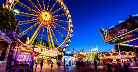 'Virtual Cyber Carnival' Kicks off Cybersecurity Awareness Month