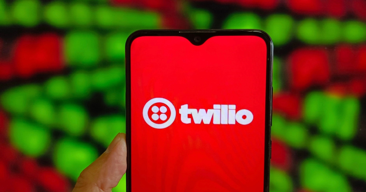 twilio logo