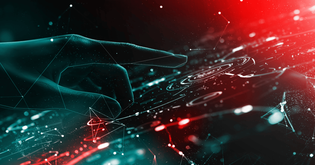 4 Steps to Scale Agentic Security While Keeping Humans in Control
