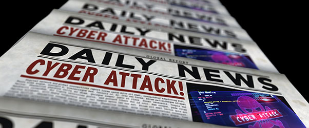 Don't Let Scary Headlines Shape Your Company's Cyber-Resilience Strategy