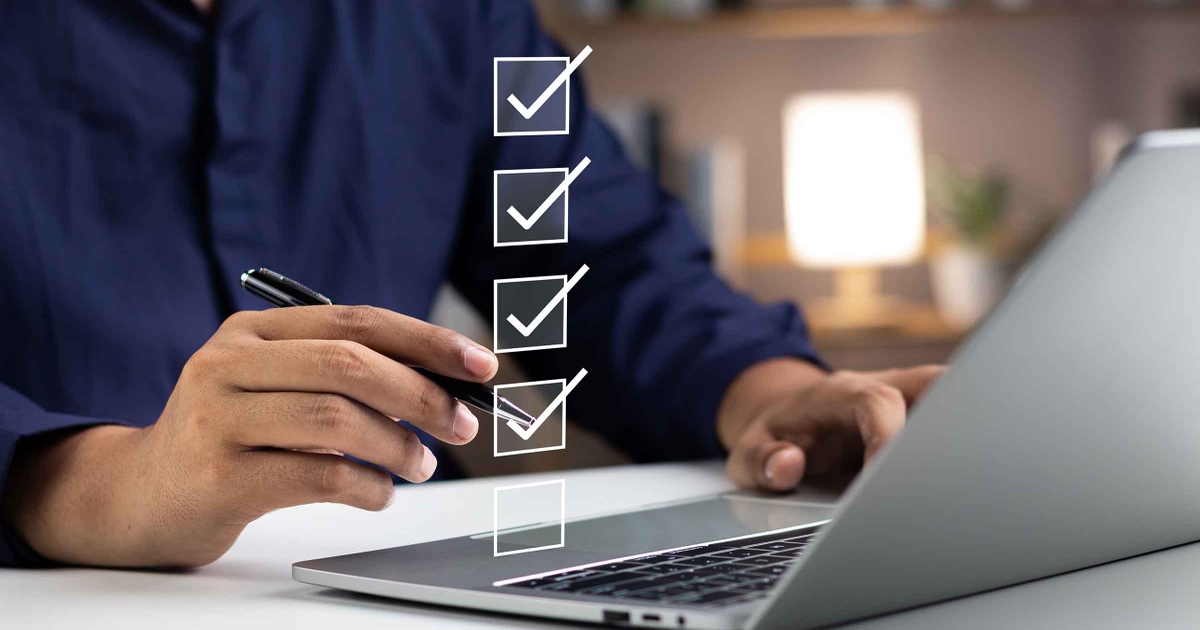 Proactive Cybersecurity: 6 Critical Tasks to Mitigate Risk