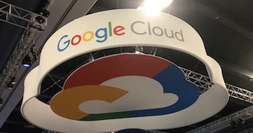 Google's G Suite Gets Security Dashboard