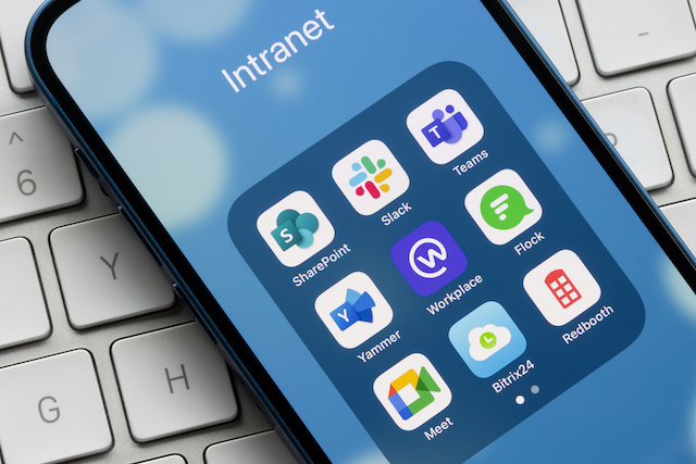 7 Ways to Secure Collaboration Tools in Your Organization