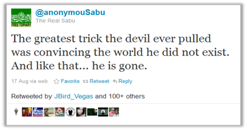 Profile of a Hacker: The Real Sabu