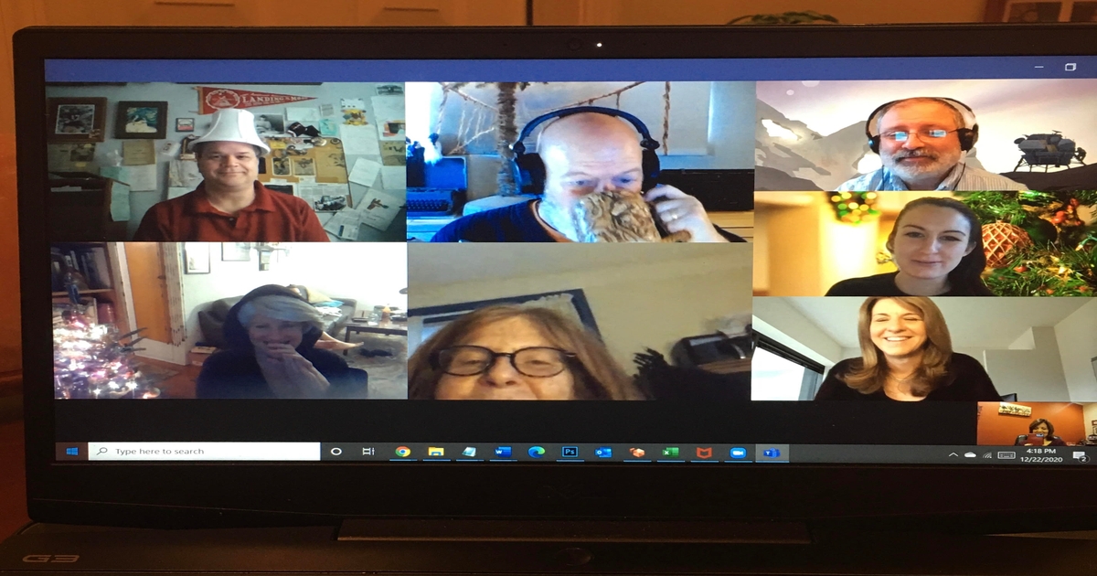 Dark Reading Reflects on a Legacy and Life Well-Written: Tim Wilson