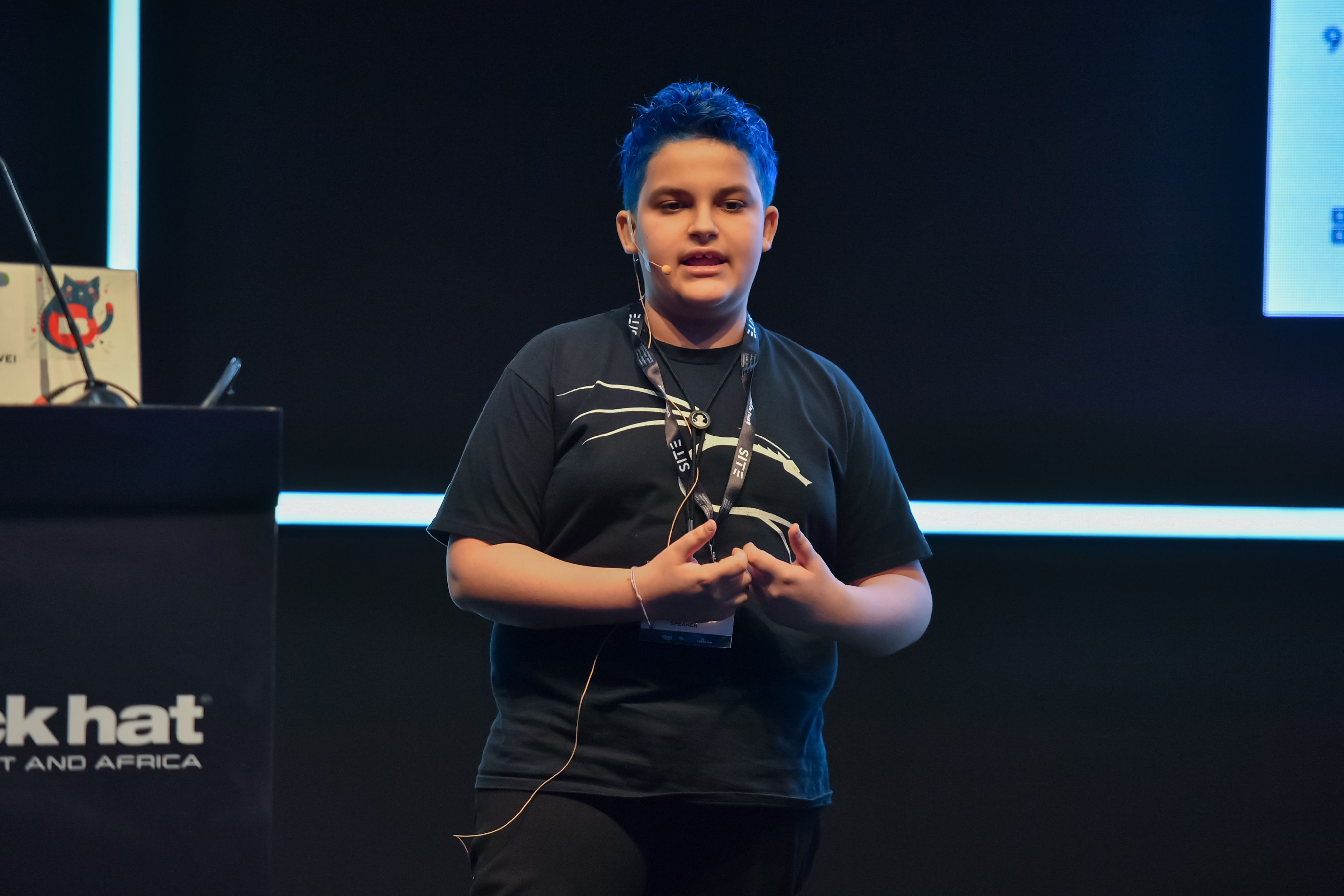 How A Teenage Saudi Hacker Went From Lockpicking To Ransomware - CoinGenius