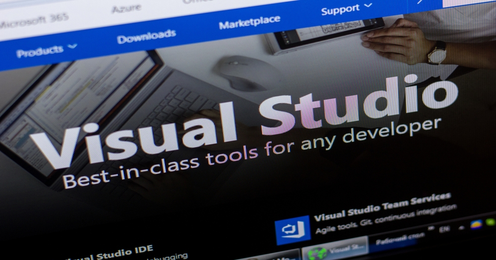 Easily Exploitable Microsoft Visual Studio Bug Opens Developers to Takeover