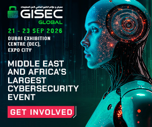 GISEC GLOBAL
