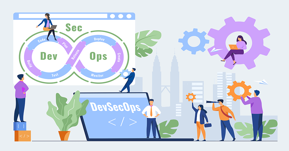 When Security Meets Development: The DevSecOps Conundrum