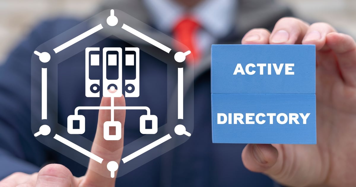 25 Years On, Active Directory Is Still a Prime Target