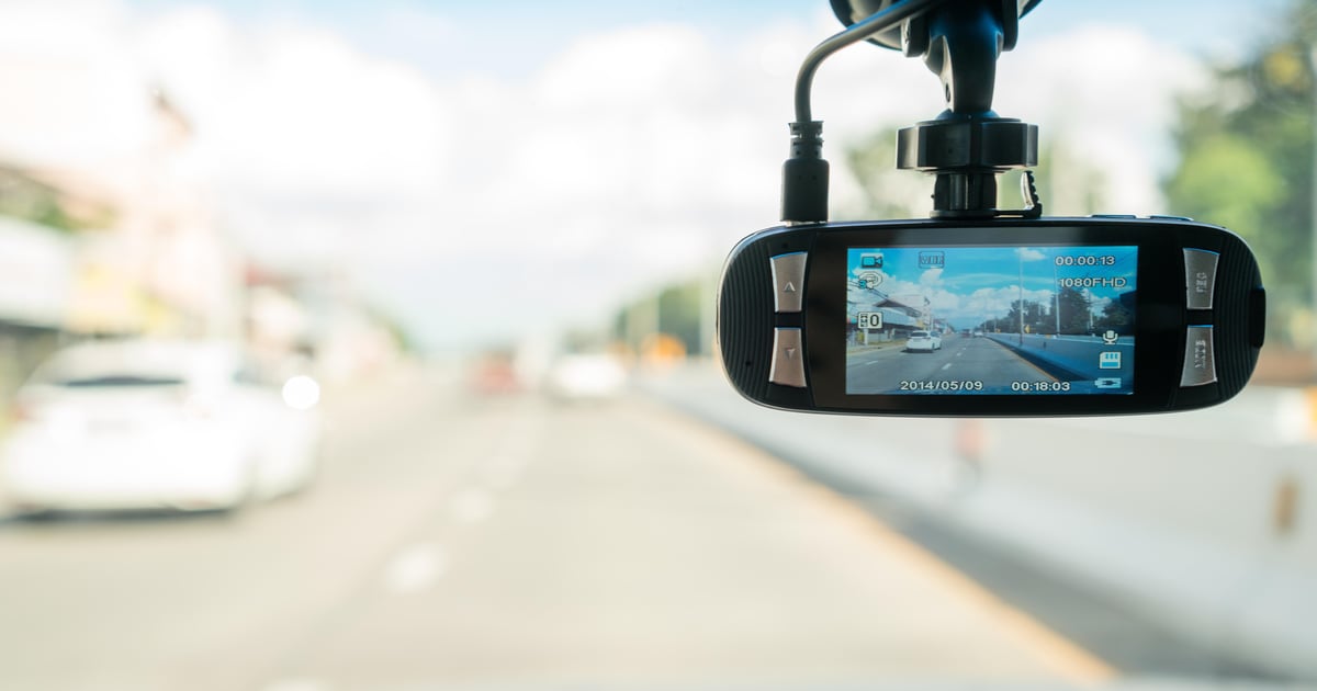Hackers Can Crack Into Car Cameras in Minutes Flat