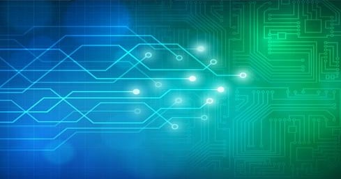 7 Cross-Industry Technology Trends ﻿That Will Disrupt the World