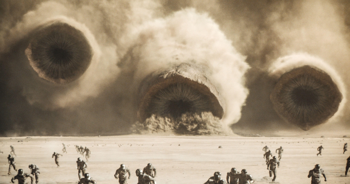 Self-Replicating 'Shai-hulud' Worm Targets NPM Packages