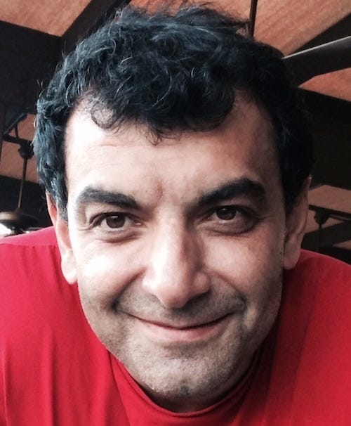 Aporeto Launches Zero Trust Security Solution Aporeto Launches Zero Trust Security Solution