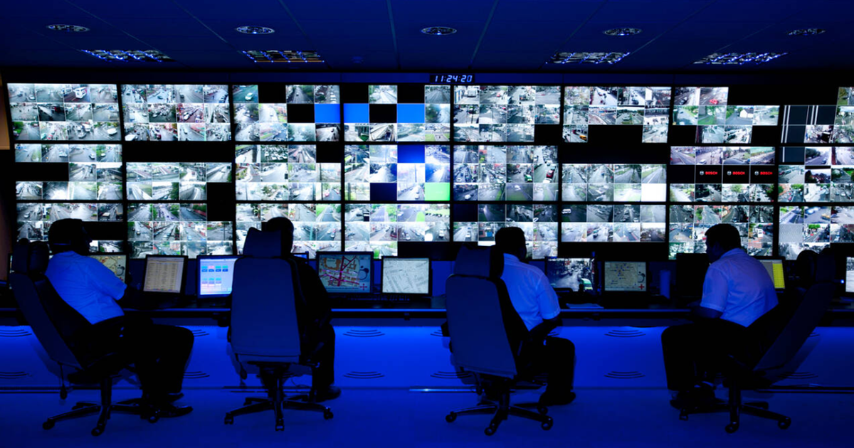 CCTV Zero-Day Exposes Critical Infrastructure to Mirai Botnet Campaign