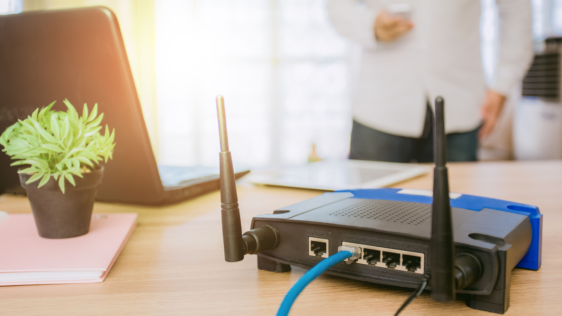 FCC Softens Ban on Foreign-Made Routers