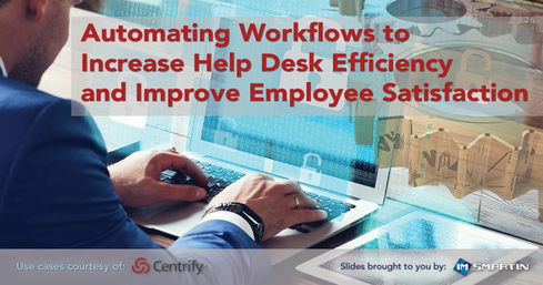 How To Manage And Control End User Access