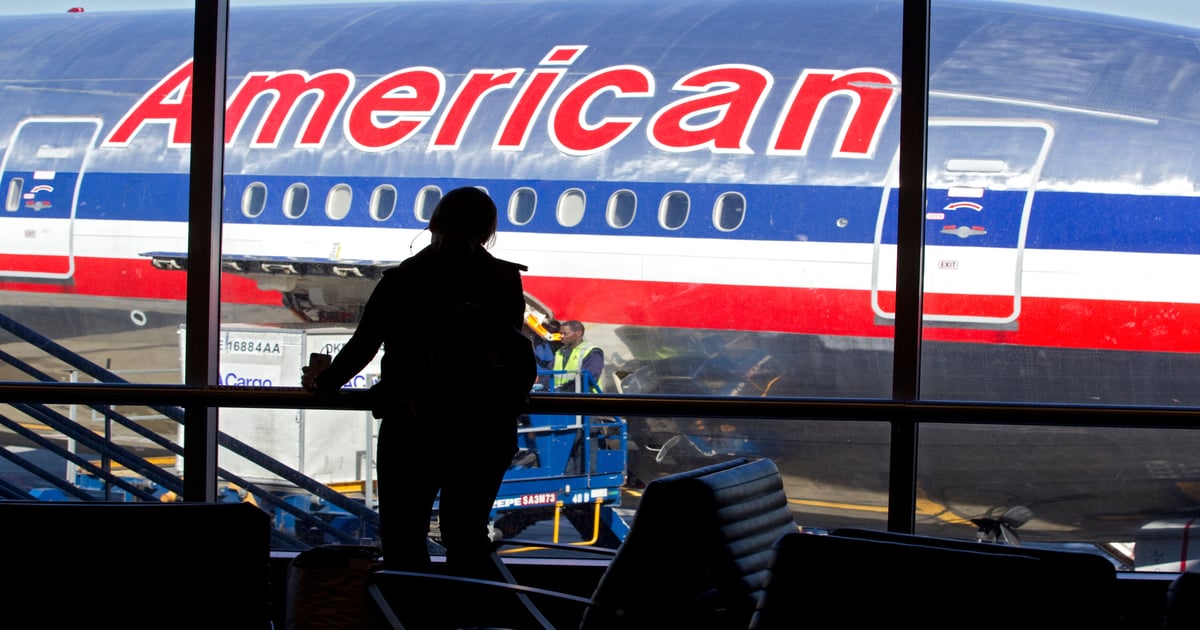 Beware of Phish: American Airlines, Revolut Data Breaches Expose ...