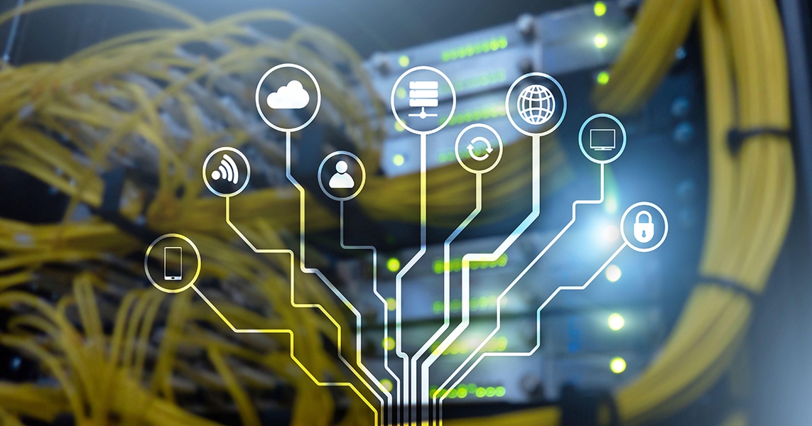 How to Solve IoT's Identity Problem