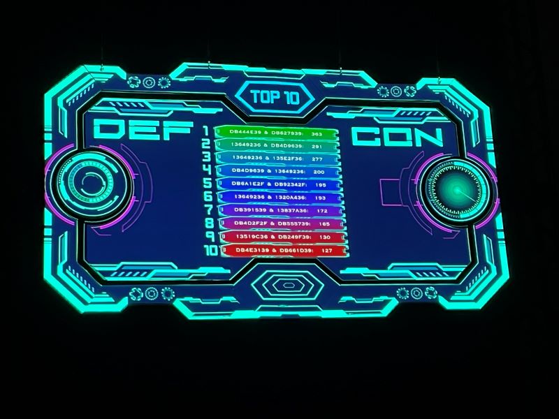 DEF CON 30: Hackers Come Home to Vibrant Community