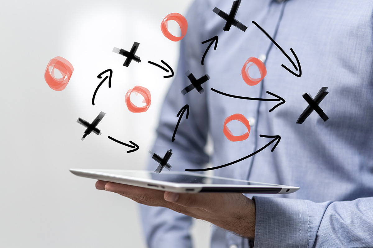 How Do Playbooks Help CISOs Improve SecOps?