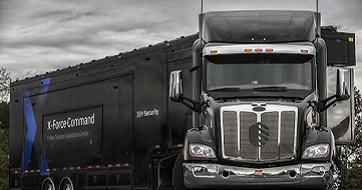 IBM's Cybersecurity Operations Center Hits the Road