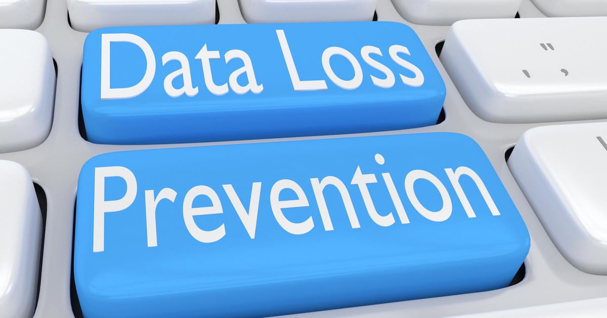 5 Considerations for a Data Loss Prevention Rollout