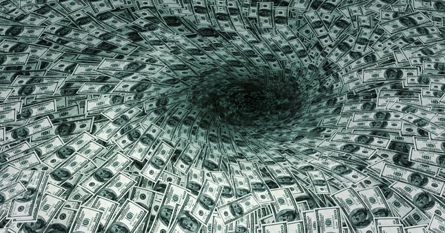 'Money Lover' Finance App Exposes User Data