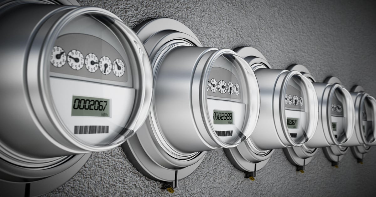 Schneider Power Meter Vulnerability Opens Door to Power Outages