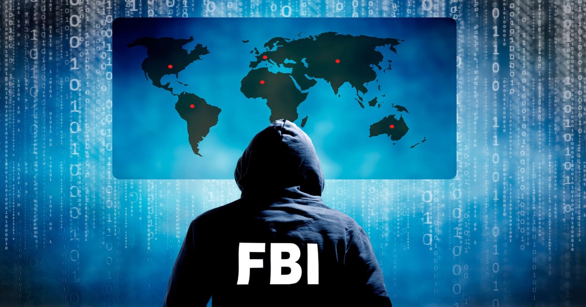 FBI Director Warns of Increased Iranian Attacks