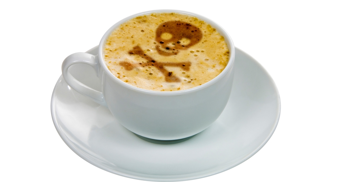 CoffeeLoader Malware Is Stacked With Vicious Evasion Tricks