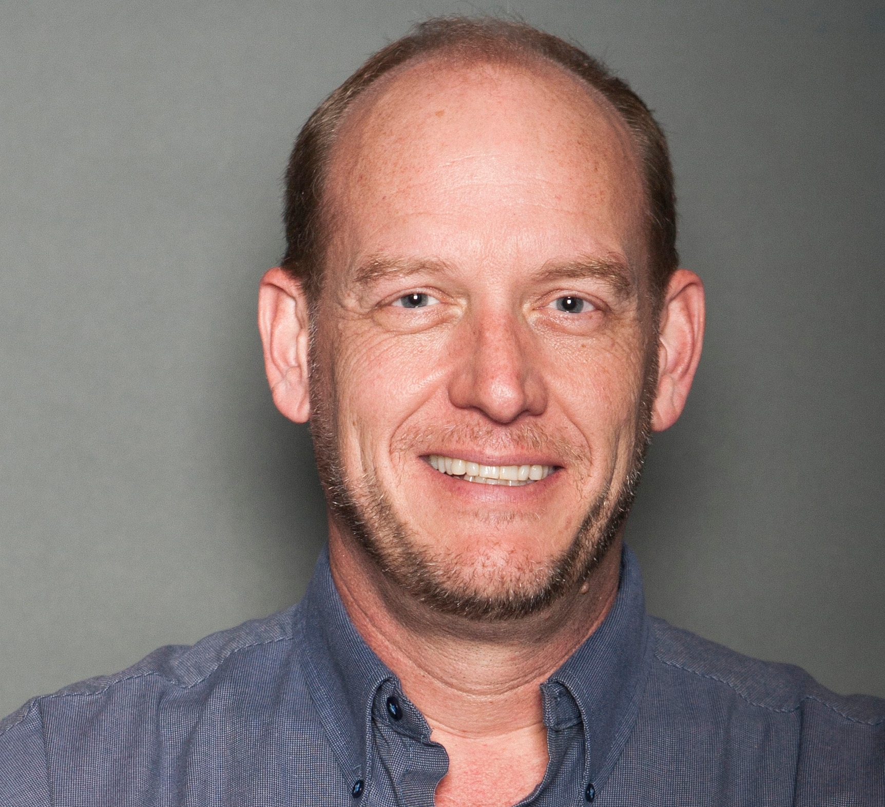 Mike Riemer | Dark Reading