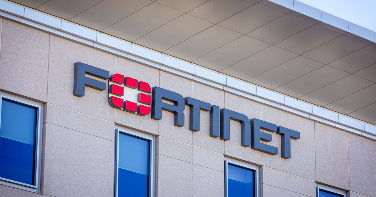 Critical Fortinet Vuln Draws Fresh Attention