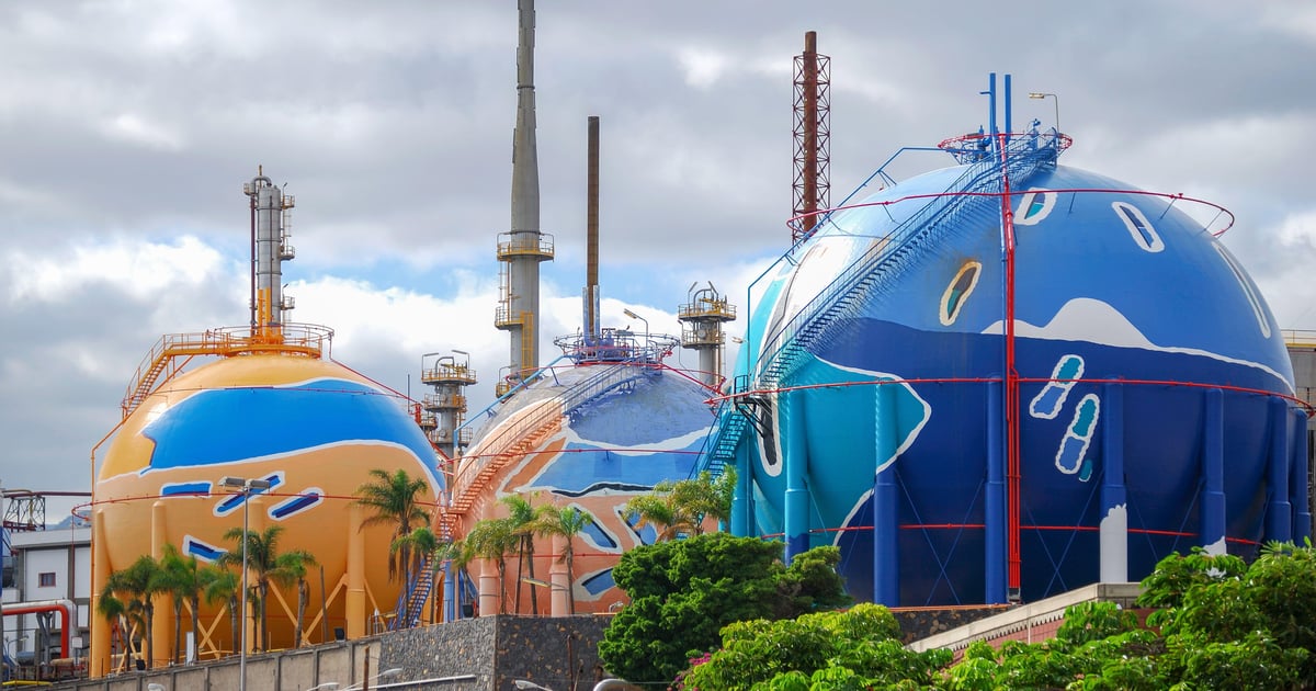 Critical Tank Gauge Bugs Threaten Gas Infrastructure