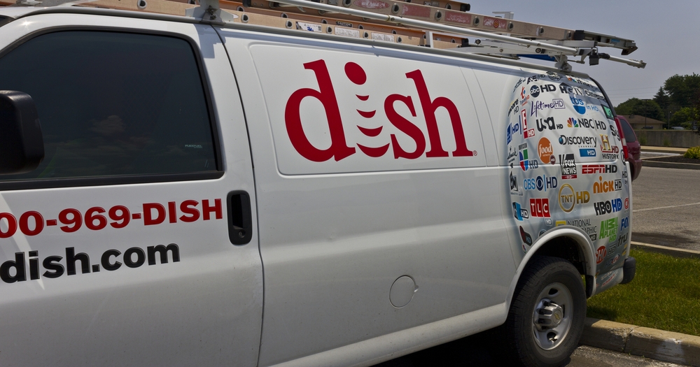 Dish Blames Ransomware Attack for Disruptions of Internal Systems, Call ...