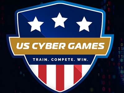 Cyber Athletes Compete to Form US Cyber Team