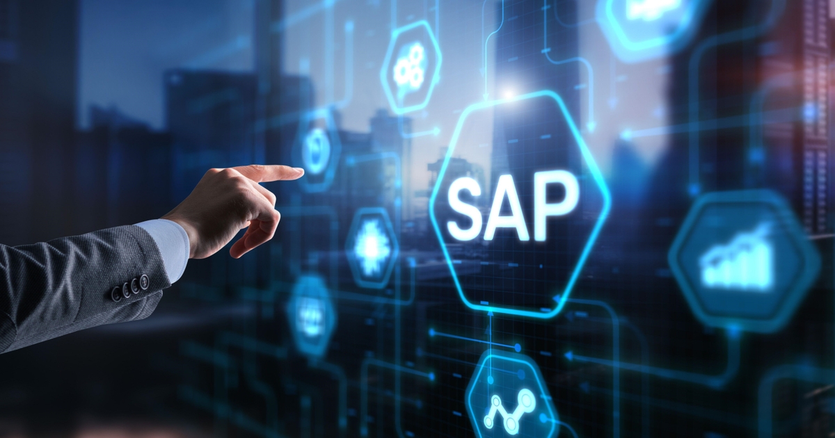 Critical SAP S/4HANA Vulnerability Under Attack