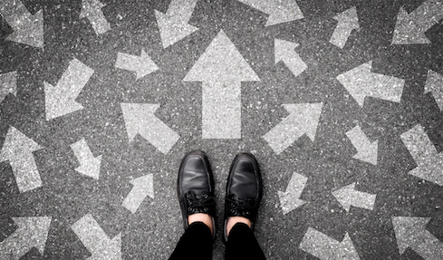 7 Tips for Infosec Pros Considering a Lateral Career Move