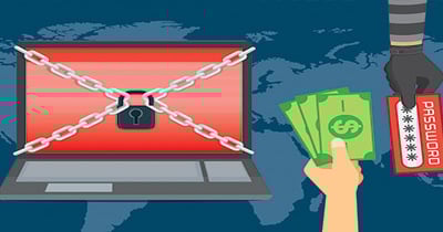 Inside the Ransomware Campaigns Targeting Exchange Servers