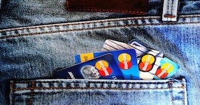 Debit Card Fraud Numbers Explode