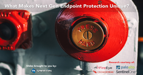 What Makes Next-Gen Endpoint Protection Unique?