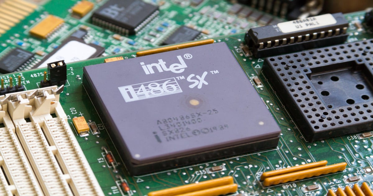 Intel Faces 'Downfall' Bug Lawsuit, Seeking $10K per Plaintiff