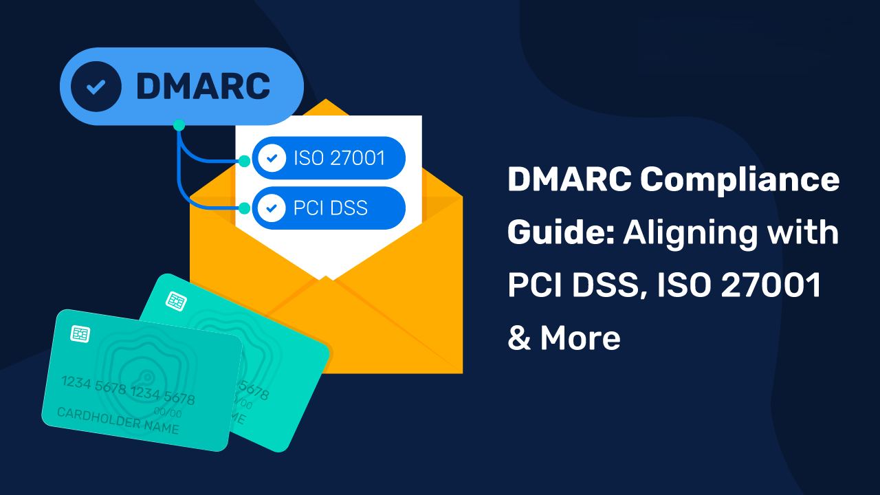 DMARC Compliance Guide for Bulk Email Senders