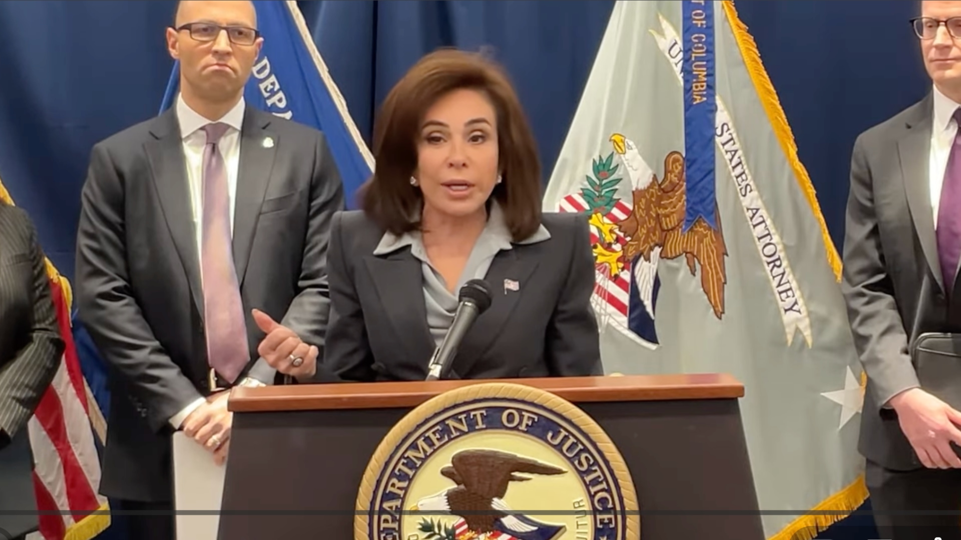 US 'Strike Force' to Take Out SE Asian Scam Centers