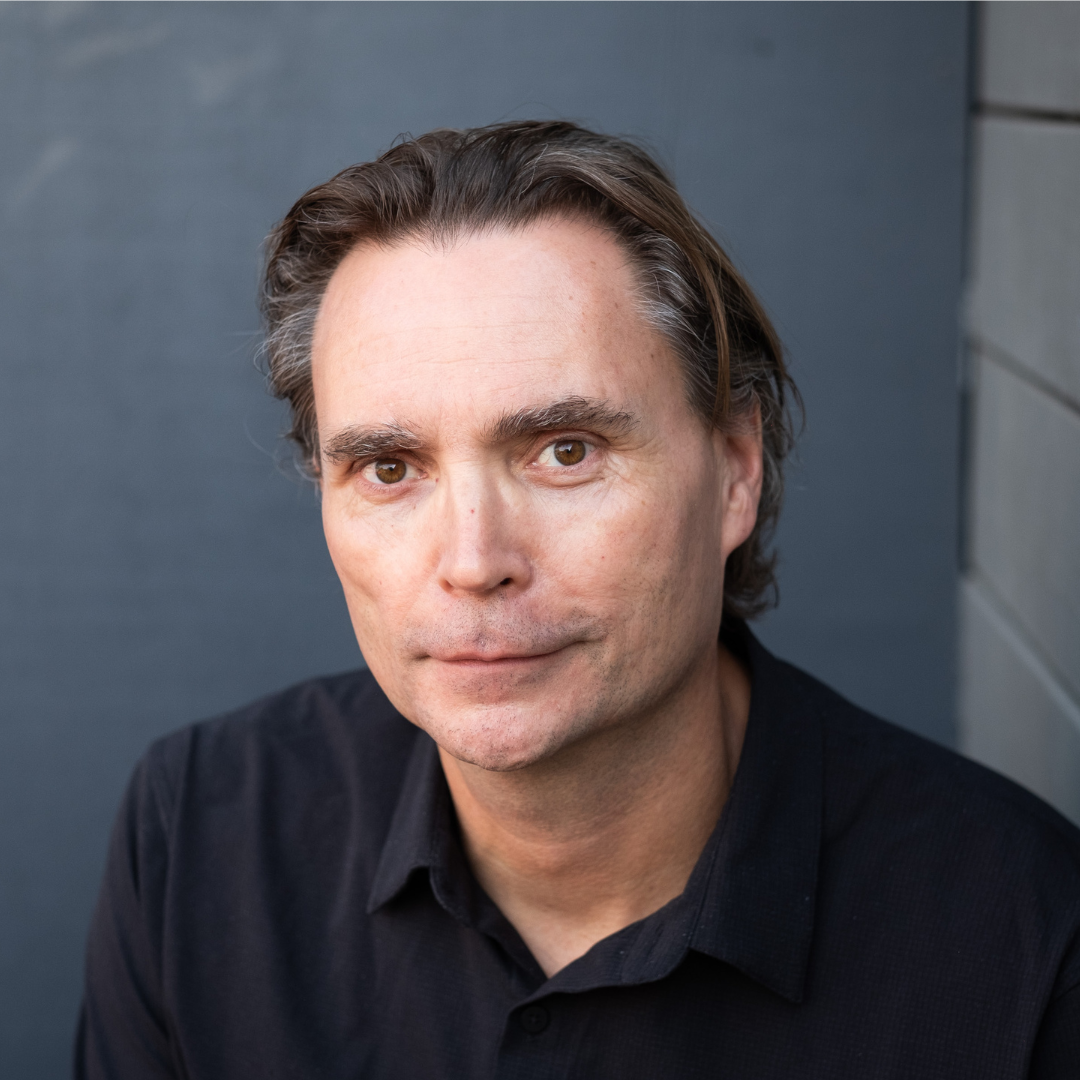 Joe Sullivan | Dark Reading