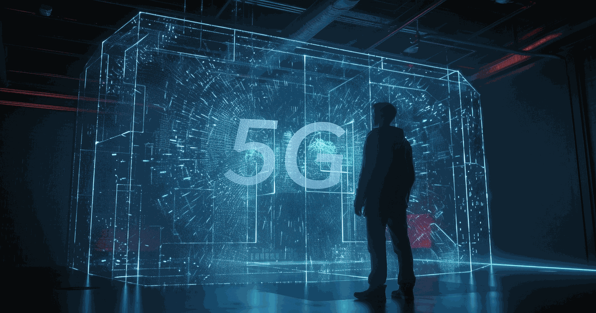 Best Practices for Enterprise Private 5G Security