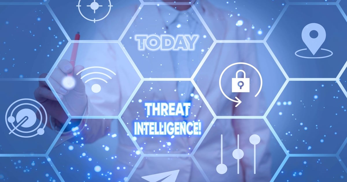 Beyond STIX: Next-Level Cyber-Threat Intelligence