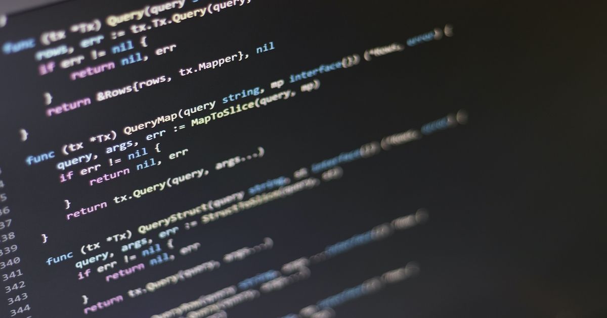 Attackers' Use of Uncommon Programming Languages Continues to Grow