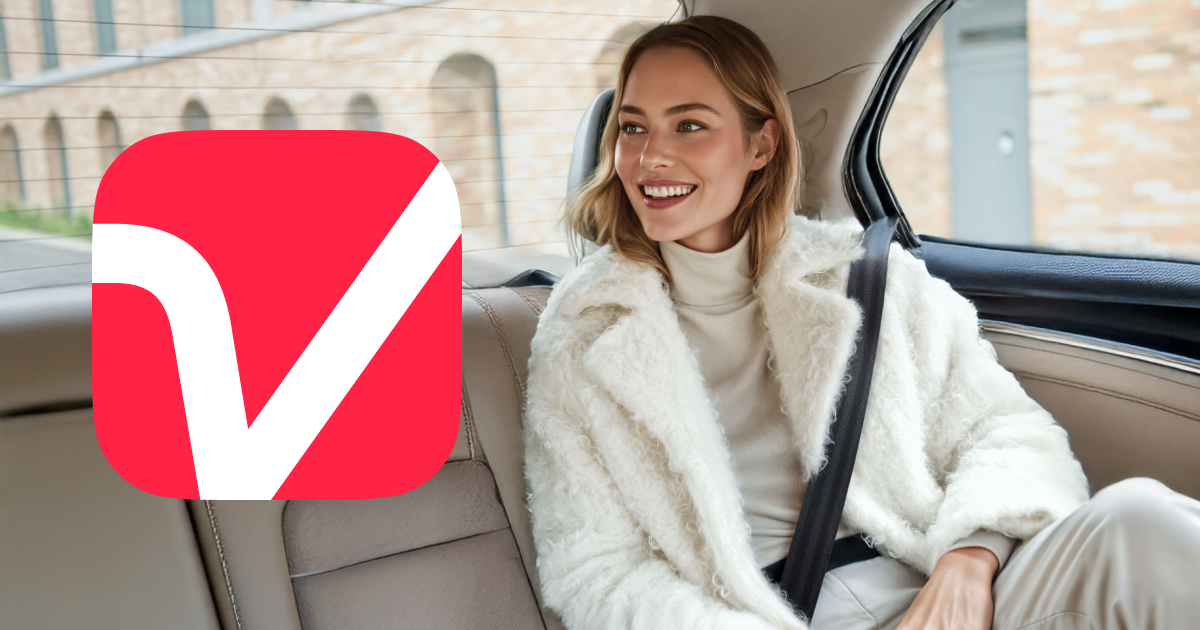 Taxifahren leicht gemacht: FAQ zu Abrechnung & Trinkgeld | Freenow