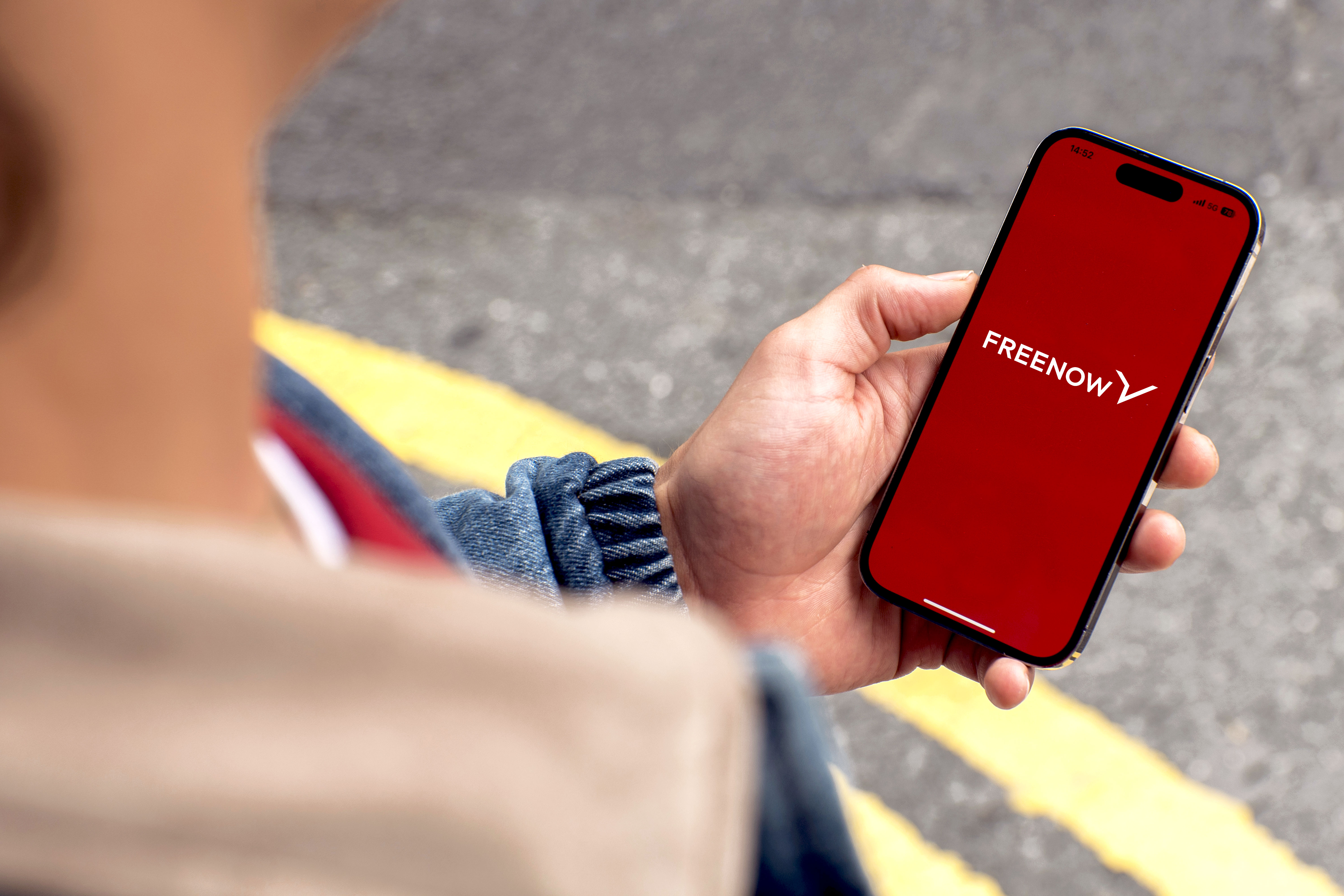 Freenow Press | Freenow